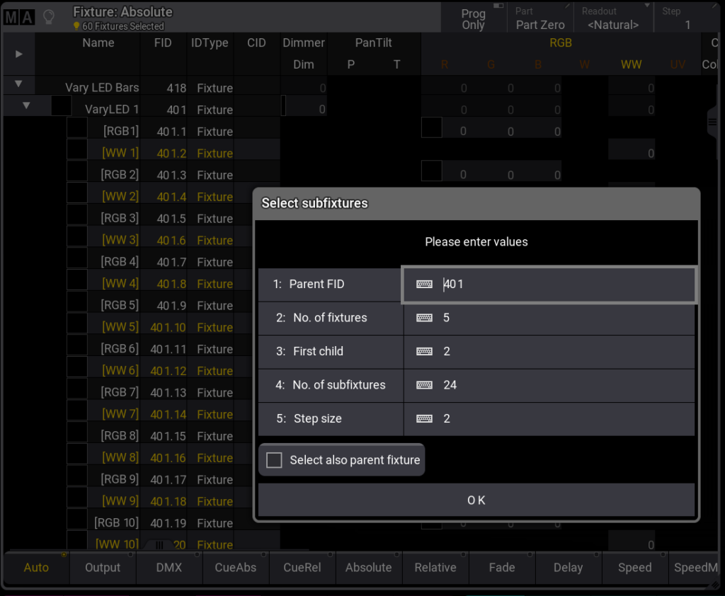 GrandMA3 Tutorials – Stefan's Place